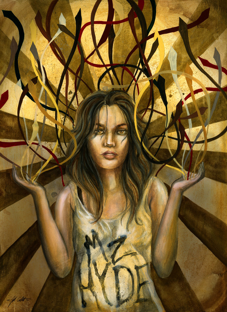 The Dreamer Collective: Jill Colbert