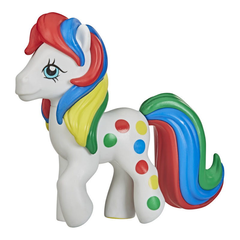 My Little Pony Right Hoof Red Right Hoof Red Brushable Pony | MLP Merch