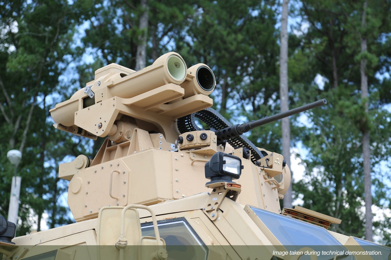 Weapons Platform Examples at Jake Fowles blog