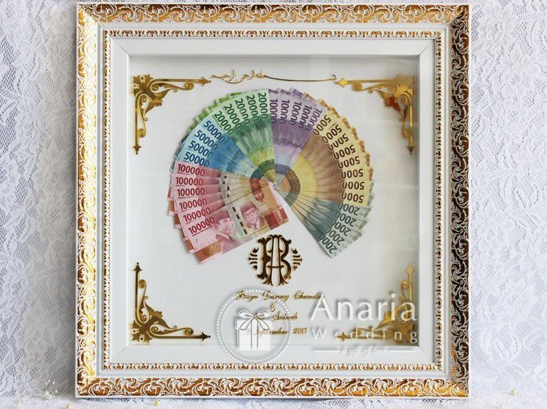 √ 53 Ide Kreasi Mas Kawin Kreasi Mas Kawin Mahar Pernikahan Paling Unik ...