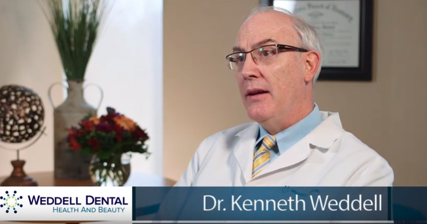 Weddell Dental: Meet Our Doctor