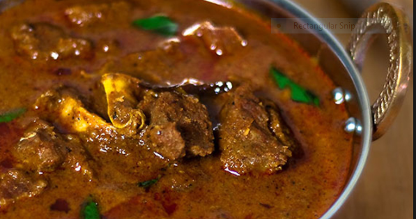 ROSOI CHATPATI: MUTTON GRAVY WALA | MUTTON ROGAN JOSH | DRY MUTTON