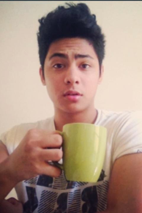 Hot Pinoy: Kiko Estrada