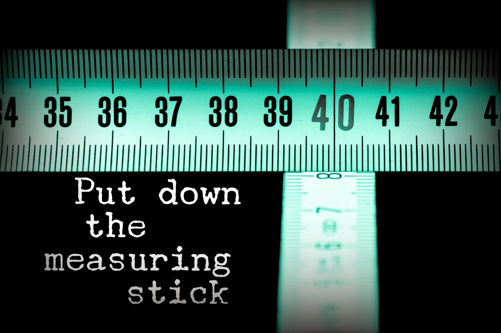 Diary of a Zookeeper: Seeking Significance, part 2: Put down the ...