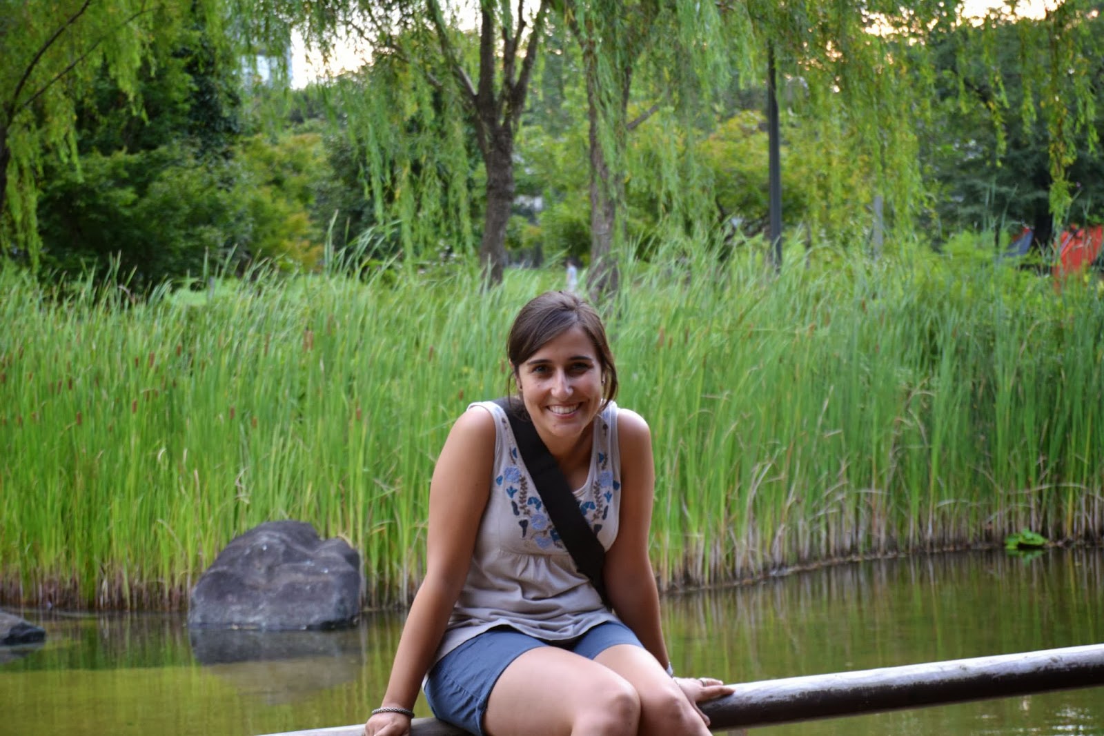 I a l'escola, què feies?: ENTREVISTA A L'ANNA TORO I RECASENS