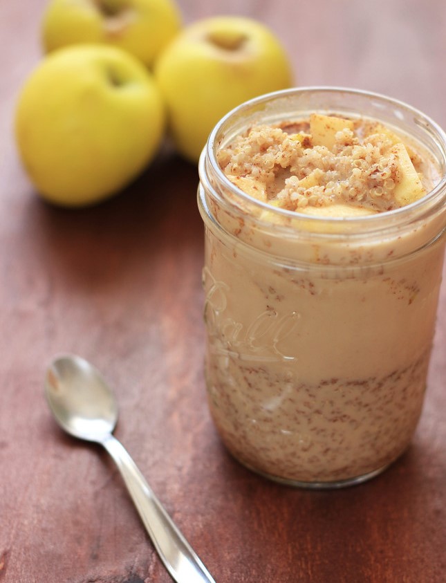 Quinoa el superfood que debes tener tu casa. - Woman Life