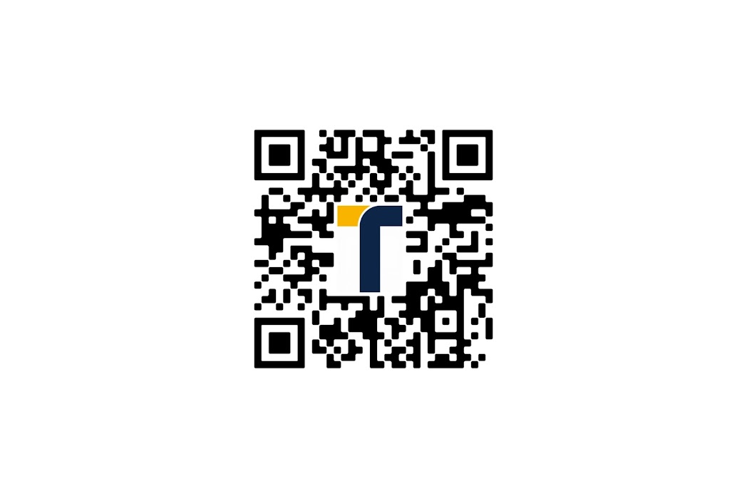 Mengenal Perbedaan QR Code dan Barcode - InpuTekno Mengenal Perbedaan QR Code dan Barcode - InpuTekno