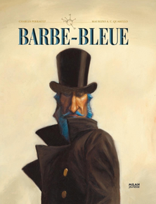 Le blog de Cillaris: La petite chronique n°1 : Le conte de Barbe Bleue