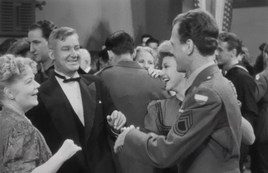 Caftan Woman: THE THIRD FRED ASTAIRE AND GINGER ROGERS BLOGATHON: I'll ...