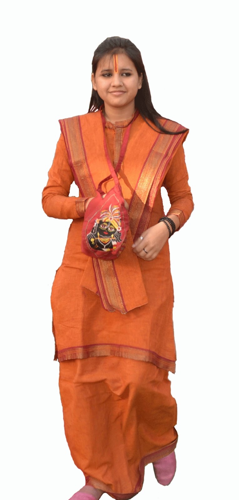 sadhvi saraswati ji: sadhvi saraswati ji wallpaper