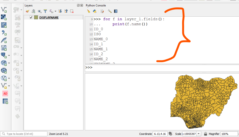 Geospatial Solutions Expert Gis Programming With Python And Qgis Part 3