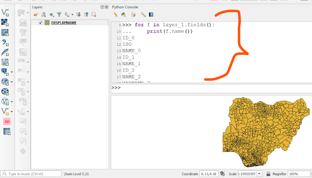 Geospatial Solutions Expert Gis Programming With Python And Qgis Part 3