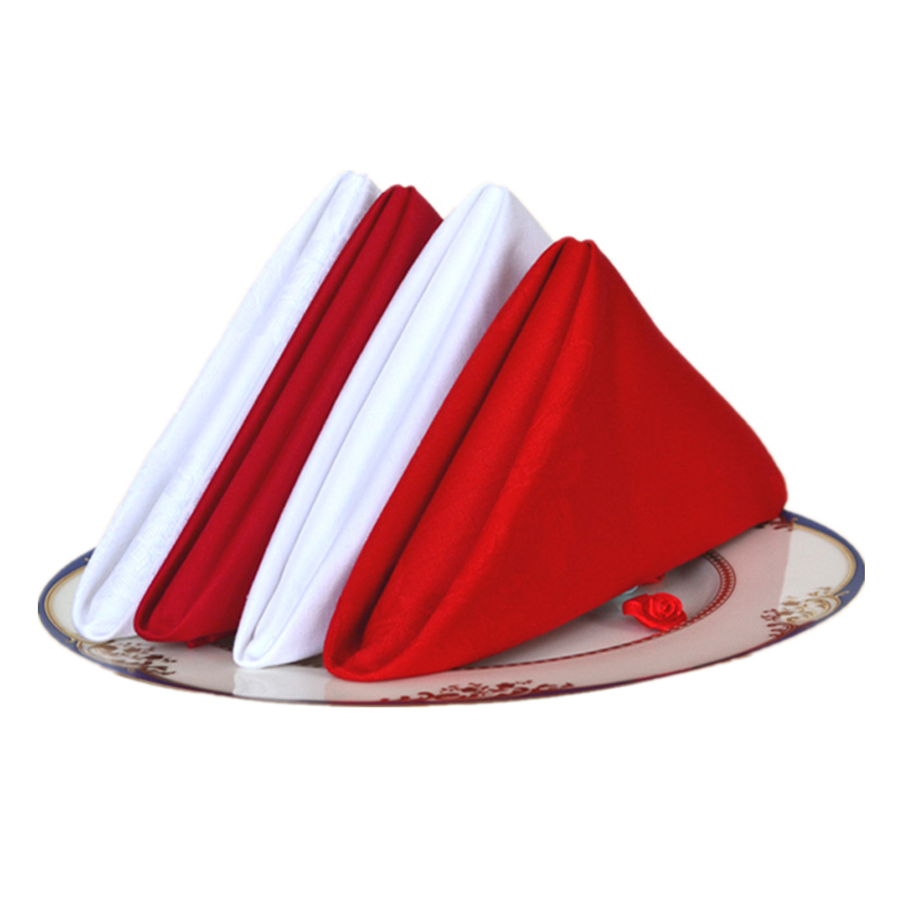 PERALATAN RESTORAN KELOMPOK LINEN - TATA HIDANG