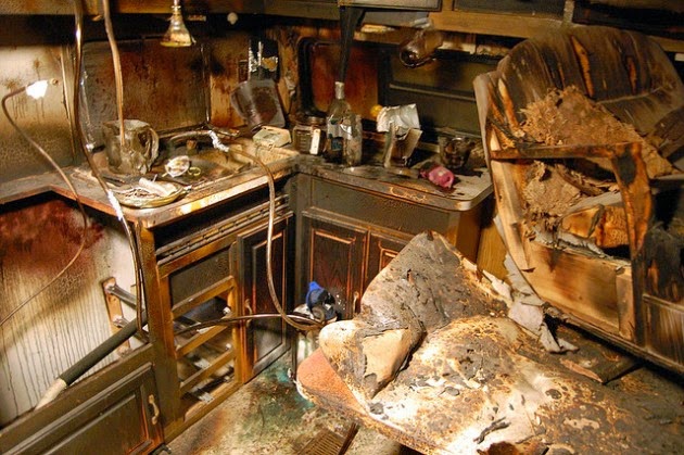 MEC&F Expert Engineers : METH LAB OPERATING IN MOTEL 6 IN WARWICK ...