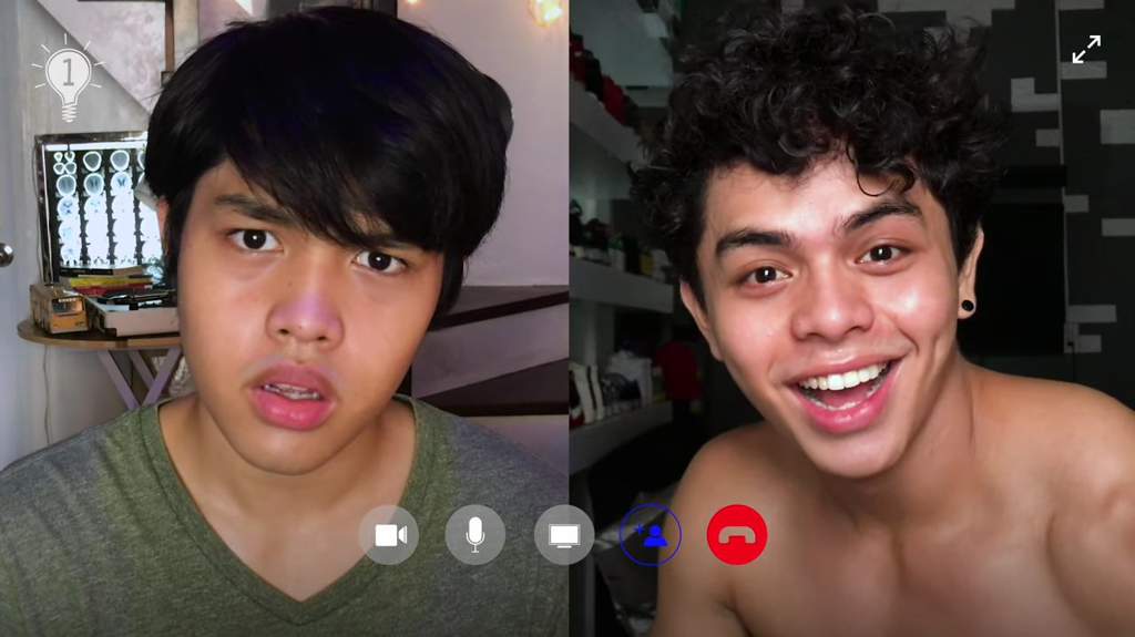 Kokoy De Santos and Elijah Canlas Lead the Pinoy Web BL Series 'Gameboys'