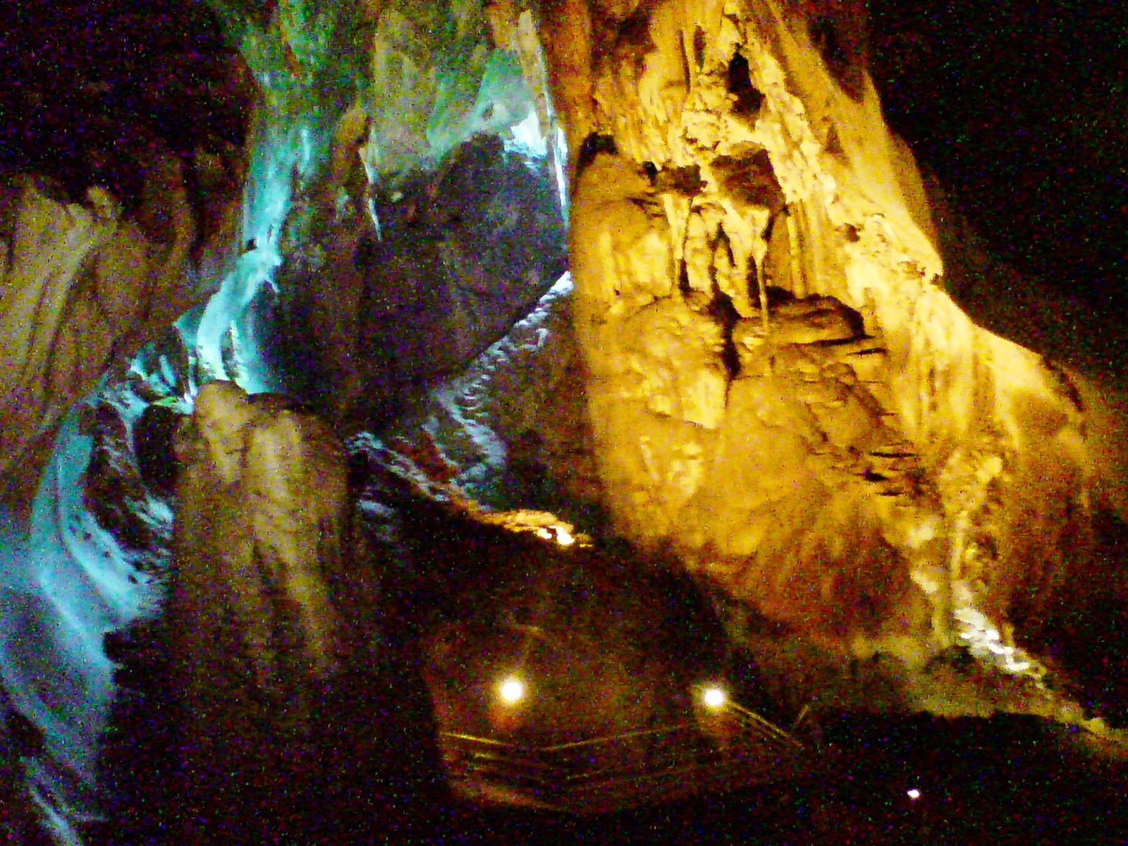 Ecotourism in Malaysia: Gua Tempurung Perak!!!!Here we come^^