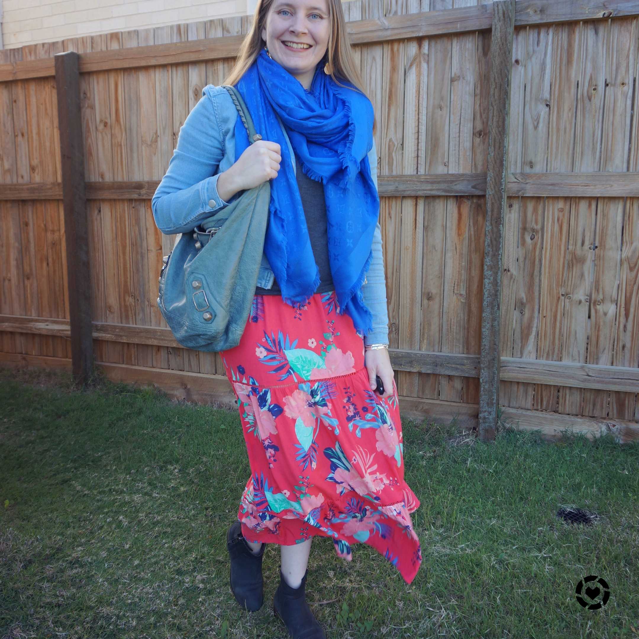 Away From Blue | Aussie Mum Style, Away From The Blue Jeans Rut: Louis ...