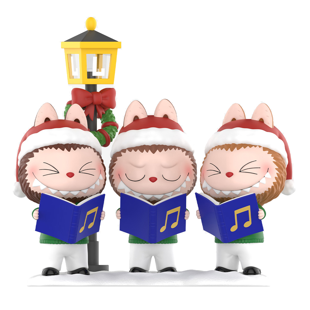 Pop Mart The Monsters Figures | The Toy Pool