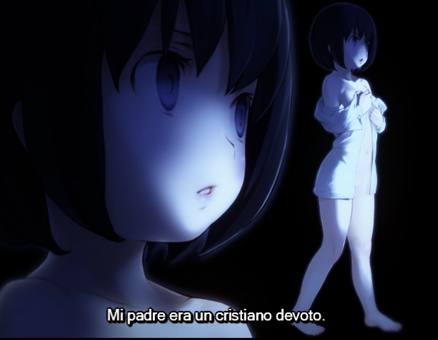 Descargar Rondo Duo -Yoake no Fortissimo- Punyu Puri ff [PC][Visual ...