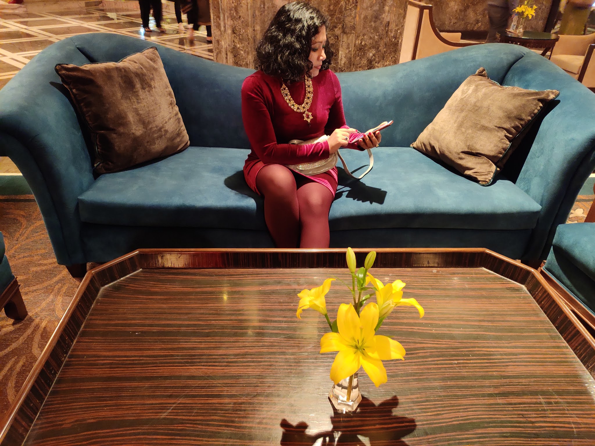 Review: Churails on ZEE5. Are you a Churail too? - DocDivaTraveller