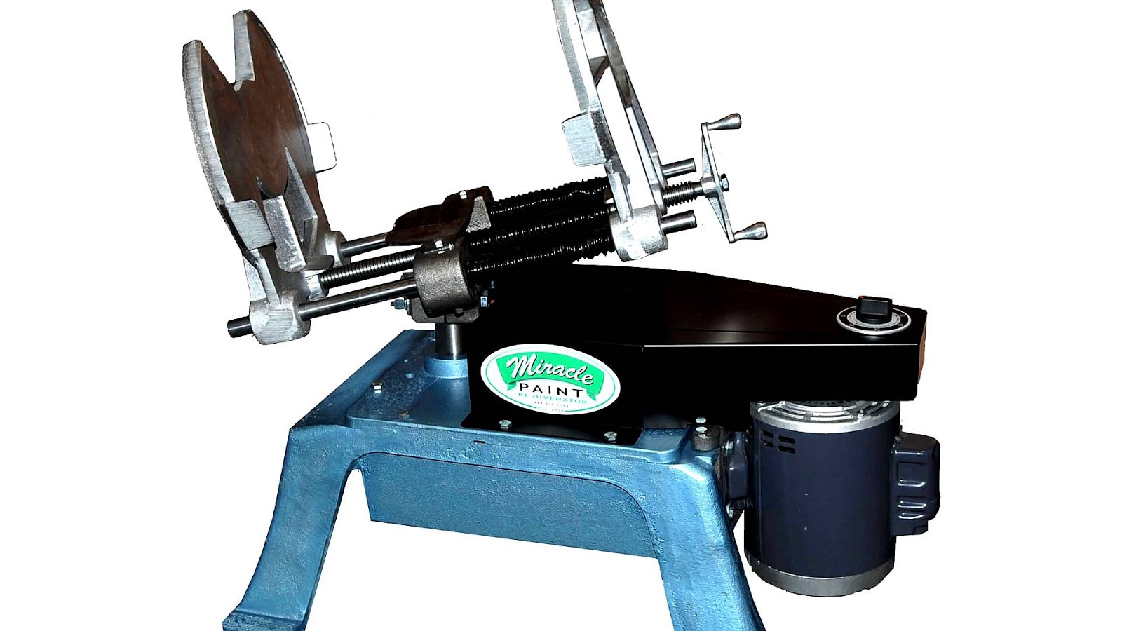 Mixing process Engineering Paint Paint Choices mixing-process-engineering-paint-paint-choices