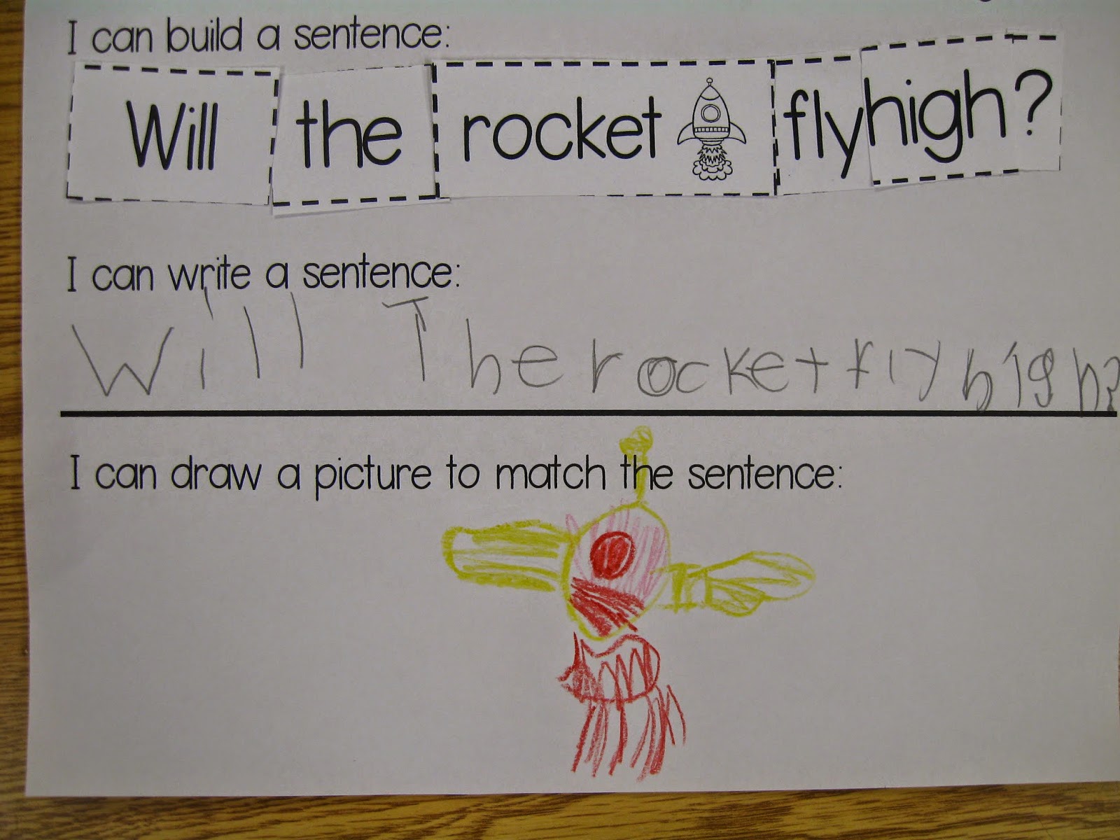 Crayons & Cuties In Kindergarten: 'Spring-ing Into Science' Blog Hop ...