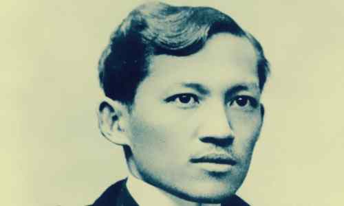Philippines National Hero Jose Rizal Grew Up To Speak More Than 20 ...
