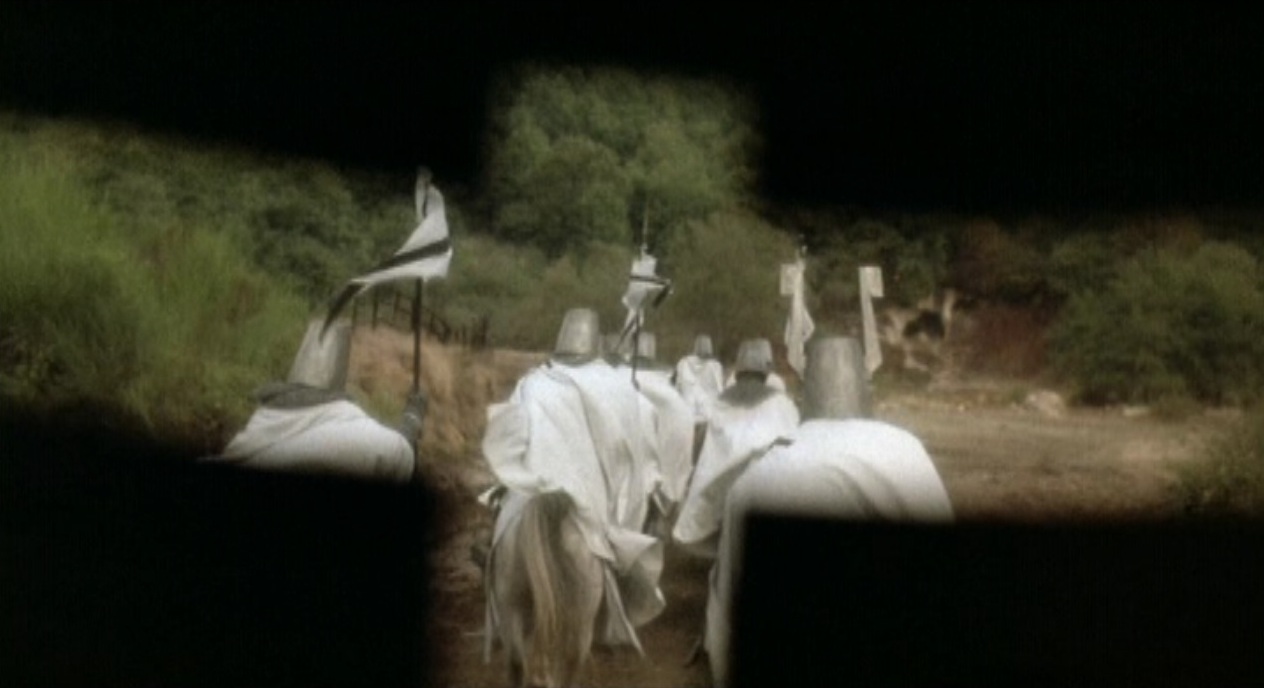 Horror Movies and Beer!: Favorite Death Scenes Part 3