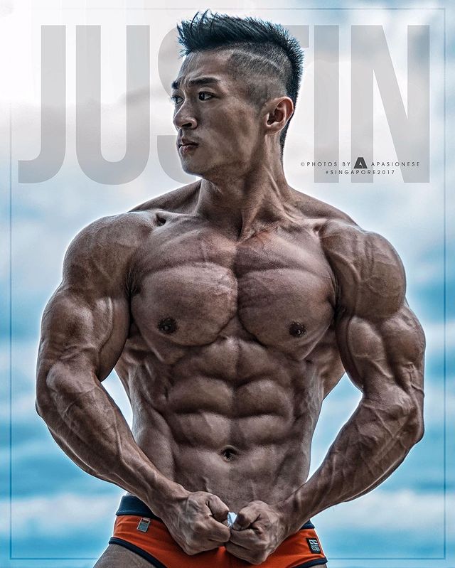 Justin Ng