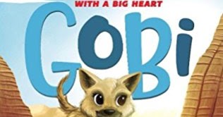 In Medias Res: "Gobi: A Little Dog With a Big Heart" by Dion Leonard ...