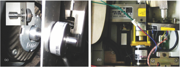 How To Install Encoders - Best Practices ~ TechnoRect