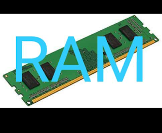 Pengertian, Fungsi dan Jenis-jenis RAM Secara Lengkap - Indonesia Pintar