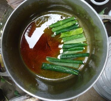 ALL AFRICAN DISHES: CAMEROONIANS RECIPES (EKWANG)