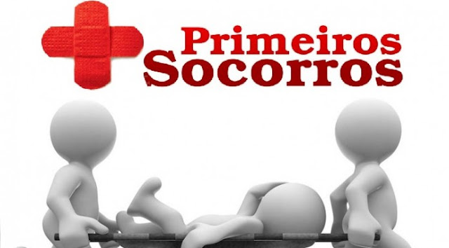 Saiba mais sobre Primeiros Socorros - Blog do Quero Conteúdo