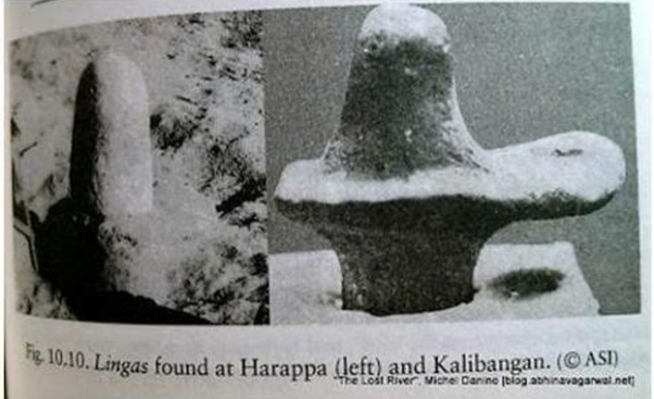 Temple Science: Shiva Lingam – Some Mysterious and Scientific Significance