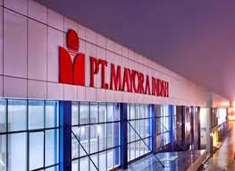 PT MAYORA INDAH