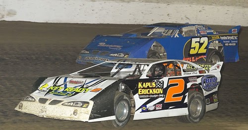 Midwest Racing Archives: Freeport free for all