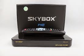 Skybox | Iptv Android: Apa itu skybox?