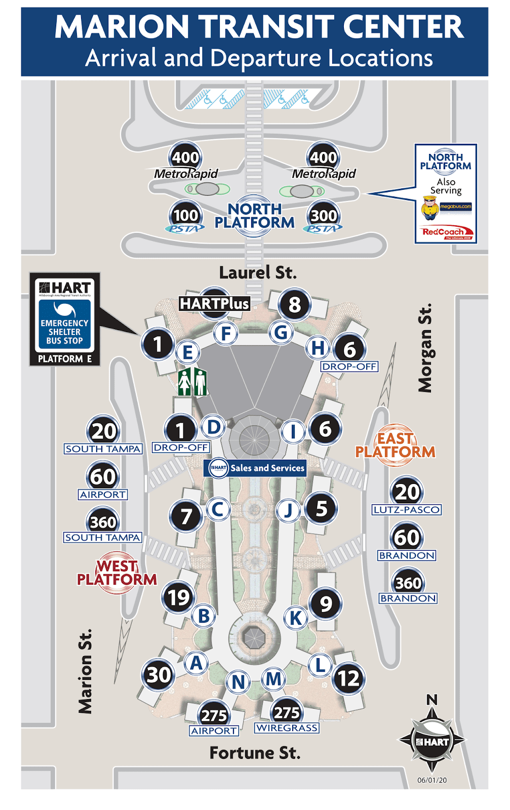 In Transit - The Official HART Transit Blog: HART AT WORK: Marion ...