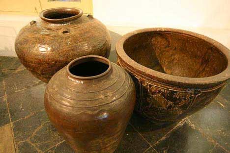 Museum Seni Rupa Dan Keramik Jakarta | Arie Hamzah Iskandar