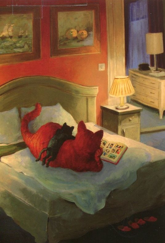 Z bajką przez świat: Alfabetyczny spis treści bajek ze świata