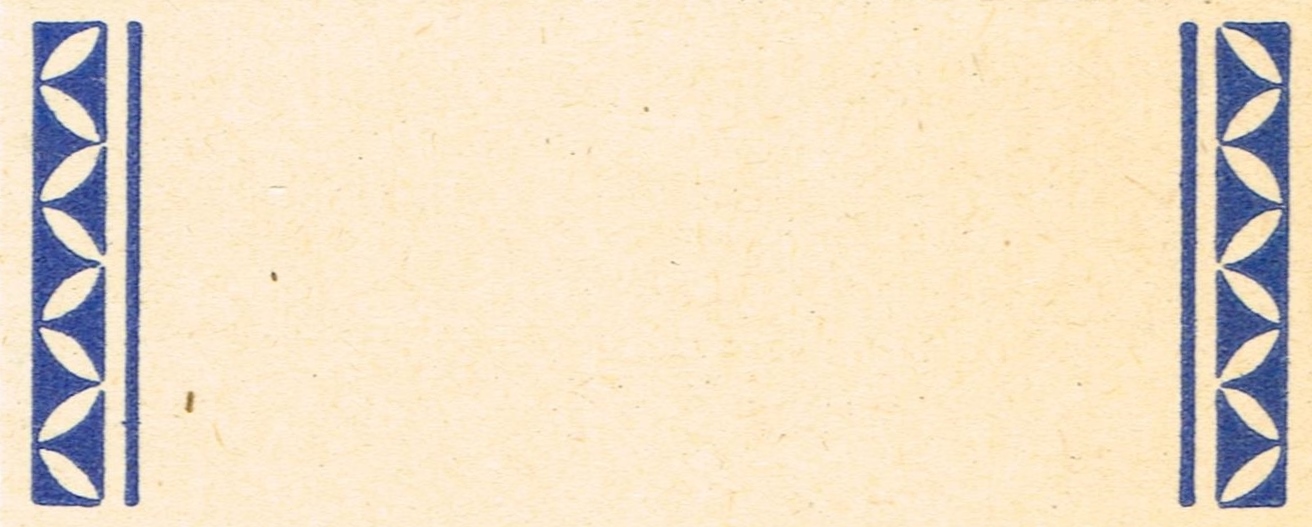 Vintage Blue Labels Printables - Knick of Time