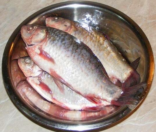 Ciorba de peste | Preparatedevis.ro