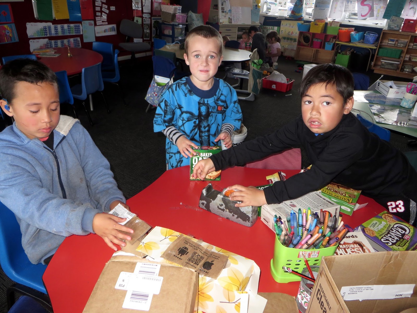 Room 3 Firth Primary School: Free time Fun Friday