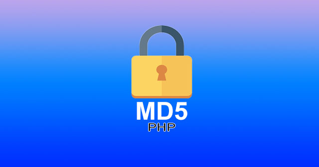 Cara Membuat Login Dengan PHP Menggunakan MD5 - wahidun1