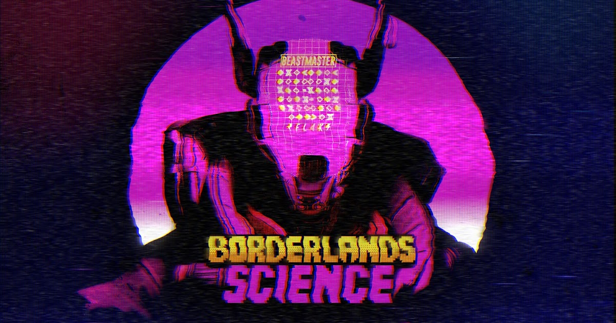 Borderlands Science permite jogar videogame e contribuir com o ...