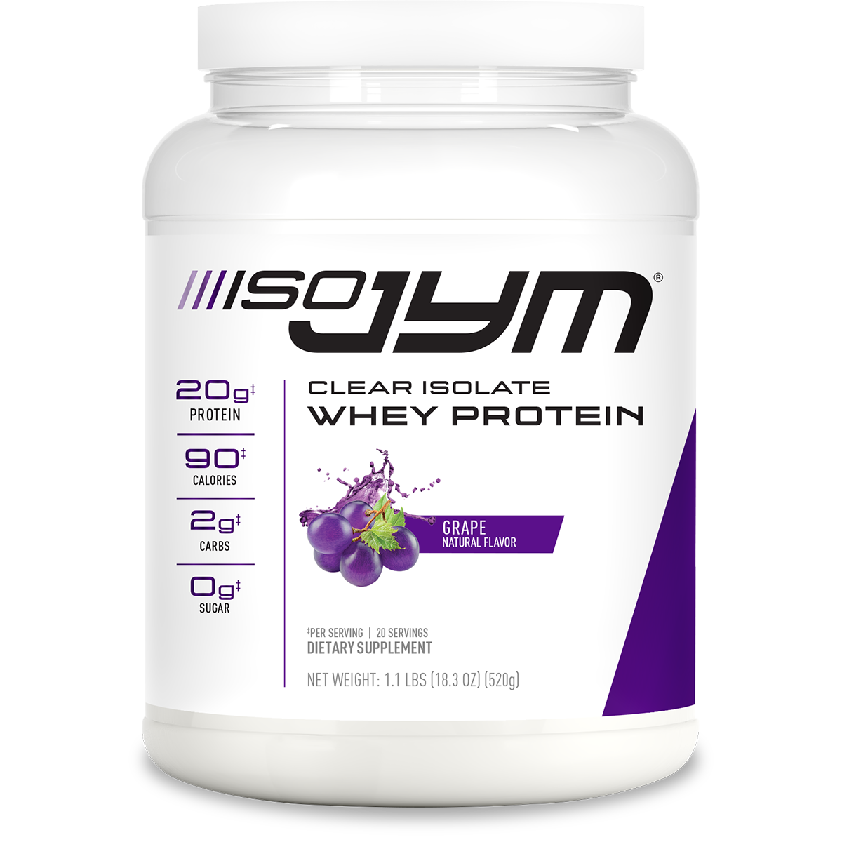 Tentang JYM Supplement Science dan Produknya | Suplemen, Kecantikan ...