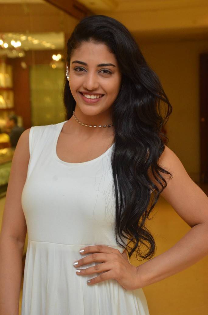 Daksha Nagarkar At Khwaaish Exhibition Launch Pics