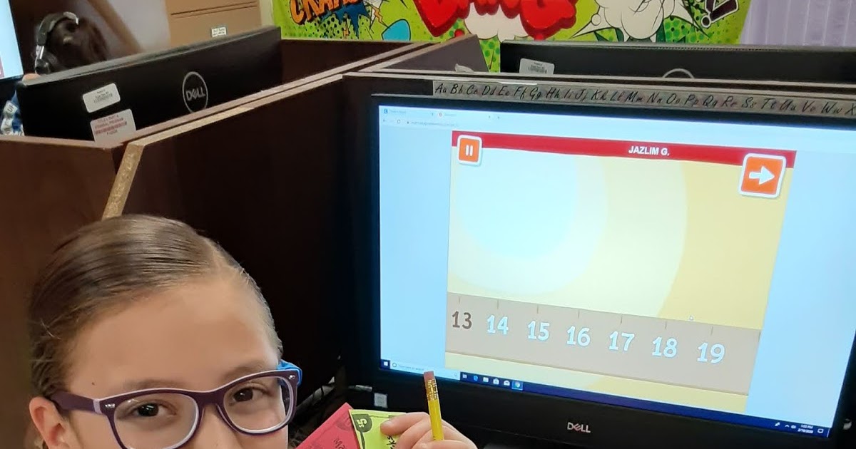 Eagle Pass ISD - iVision: Imagine Math Blueprint Ray Darr