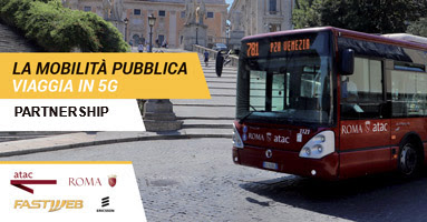 Mariano Mangano Business Partner Fastweb